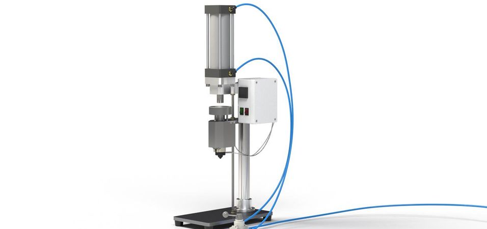 NPS_Air press injector-v1 - Library - Precious Plastic