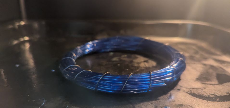 PET-Filament from bottles - Library - Precious Plastic